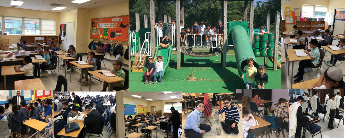 2019 Keter Torah Matching Campaign - Feb 26th - 28th